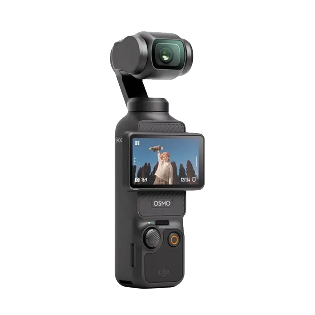👉 MGV.com.ar | DJI Osmo Pocket 3 Creator Combo